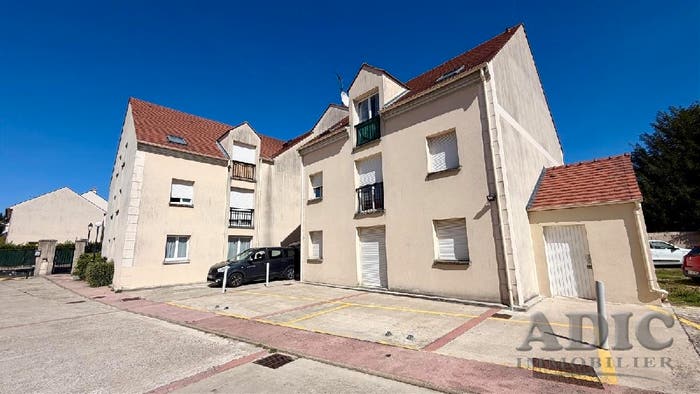 Appartement 2 pièces à vendre - Longperrier