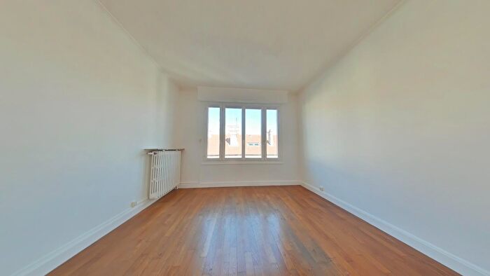 Appartement à louer - Saint-Étienne, Jacquard, Préfecture - 2 pièces - 1 chambre