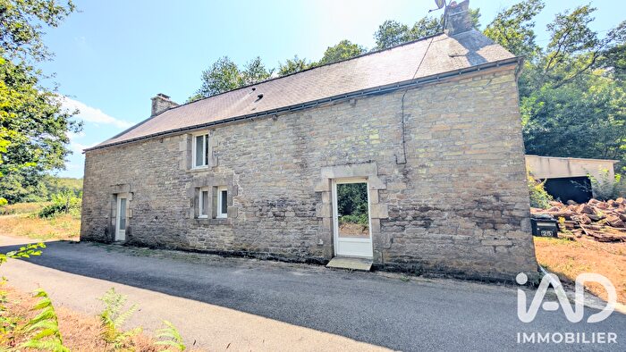 Billio : Maison 3 pièces à vendre