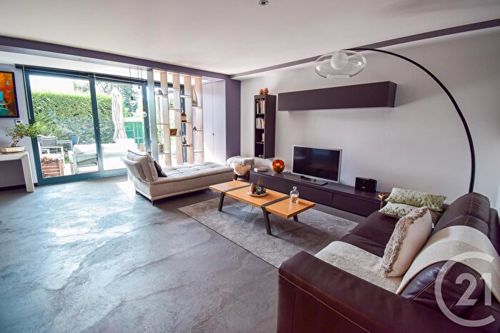 Anse : Appartement 4 pièces à vendre