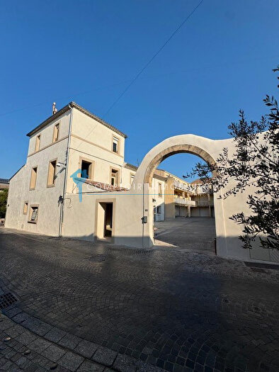 Appartement à vendre - Pérols - 2 pièces - 1 chambre