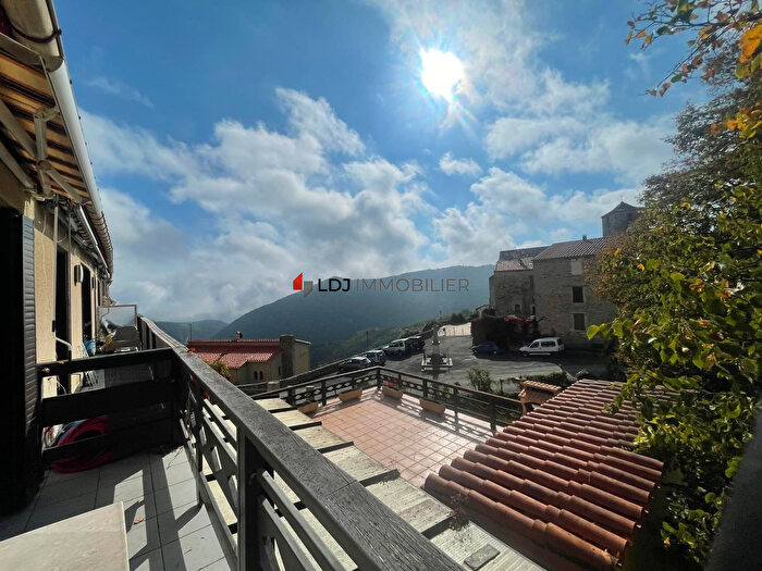 Appartement à vendre - Corsavy - 1 pièce