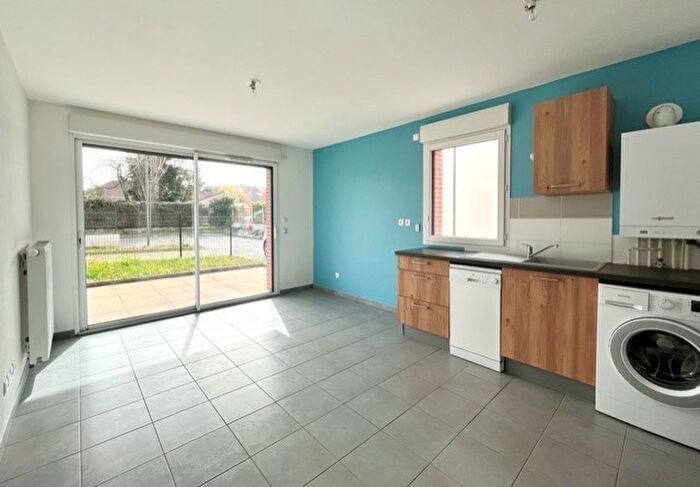 Olivet, Centre-ville - Appartement 2 pièces à louer