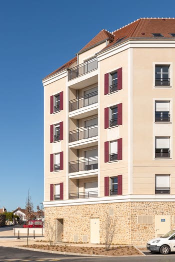 Montlhéry : Maison 1 pièce à vendre