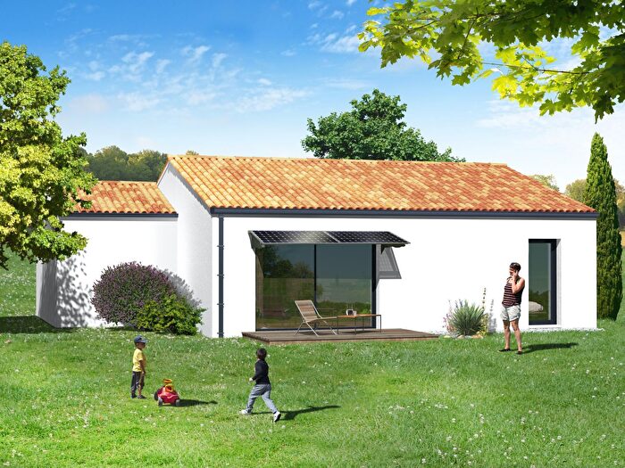 Maison 4 pièces à Veyre-Monton, à vendre