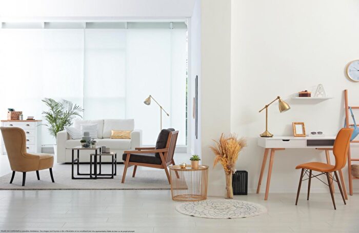 Appartement à vendre - Bègles - 5 pièces - 4 chambres