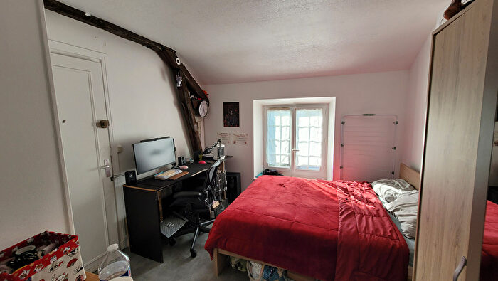 Appartement 1 pièce à louer - Le Perray-en-Yvelines