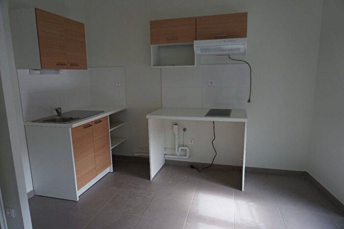 Appartement 1 pièce à louer à Lyon 8ème arrondissement