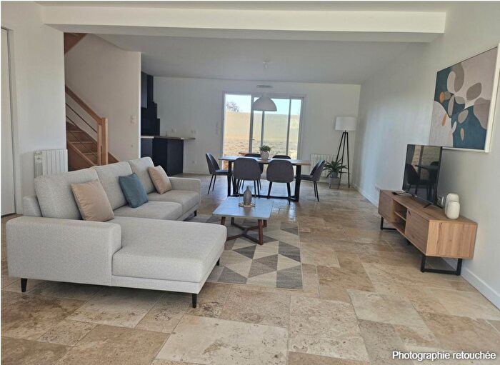 Écrosnes - Maison 6 pièces à vendre