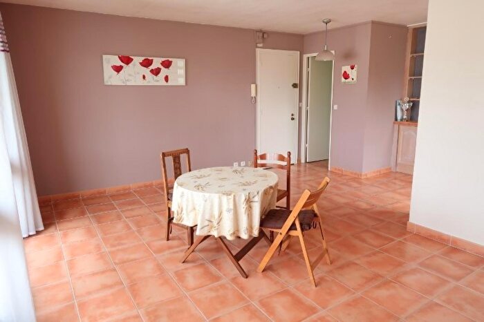 Chilly-Mazarin, Nord - Appartement 3 pièces à vendre