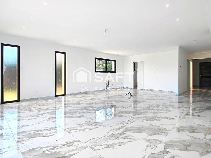 Montauban, Fonneuve - Maison 5 pièces à vendre