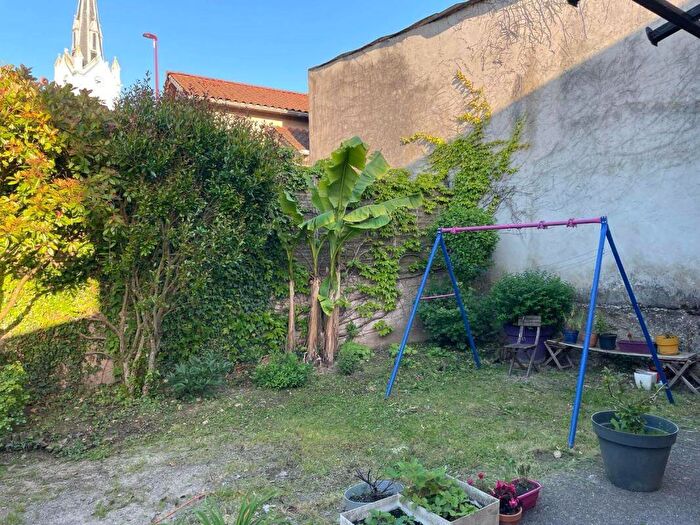 Maison 4 pièces à louer à Nord, Jonage