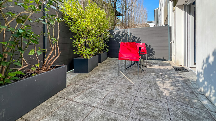 Appartement à vendre - BayonneBayonaBaiona, Citadelle, Saint-Esprit - 2 pièces - 1 chambre