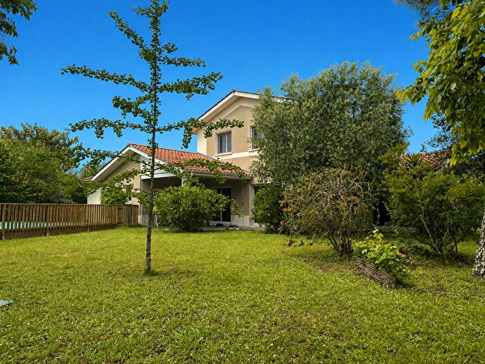 Maison 8 pièces à vendre à Mérignac, Le Jard