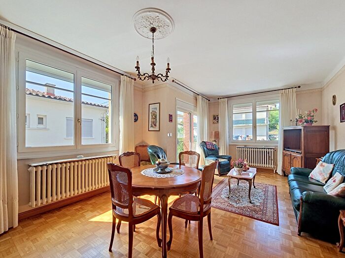 Maison 6 pièces à vendre - Toulouse