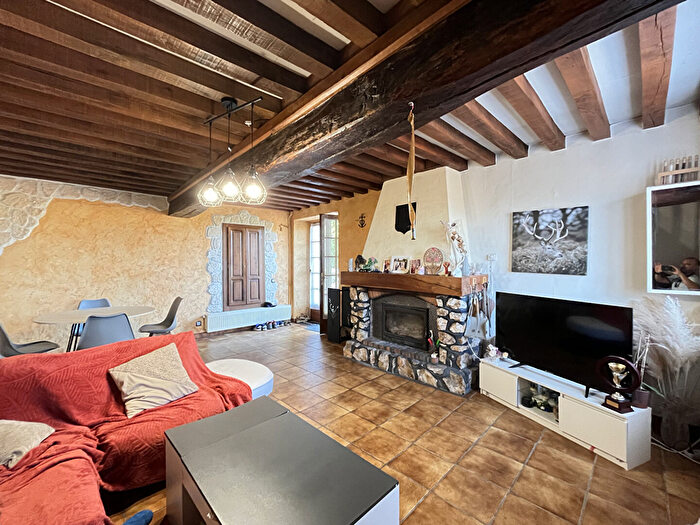 Maison 4 pièces à vendre - Rémilly