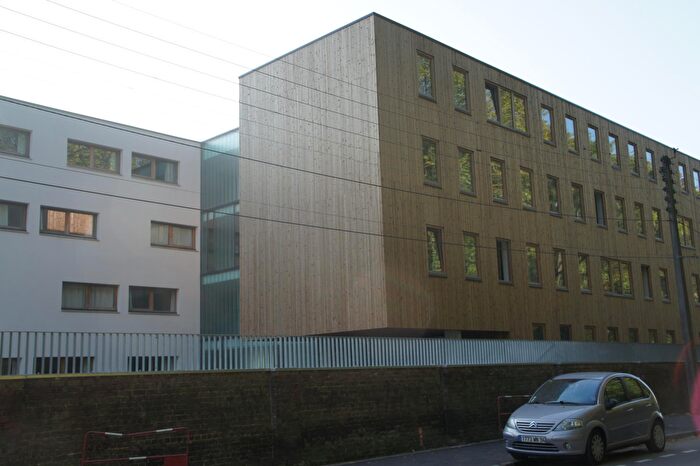 Appartement à vendre - Roubaix, Barbieux, Edouard Vaillant, Vauban - 1 pièce