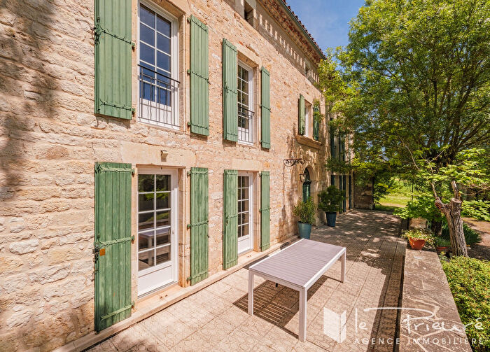 Maison 9 pièces à vendre à Sainte-Croix