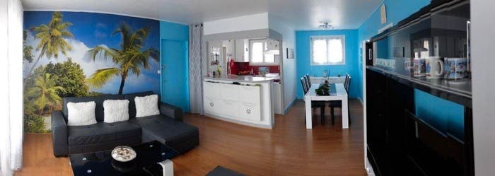 Appartement 3 pièces à louer à Picardière-Bionne-Roche, Saint-Jean-de-Braye