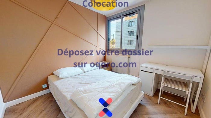 Appartement 5 pièces à louer à Lemasson, Montpellier