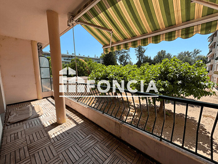 Appartement à vendre - Avignon, Rocade Sud - 3 pièces - 2 chambres