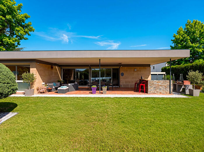 Gardanne, Jean de Bouc - Maison 4 pièces à vendre