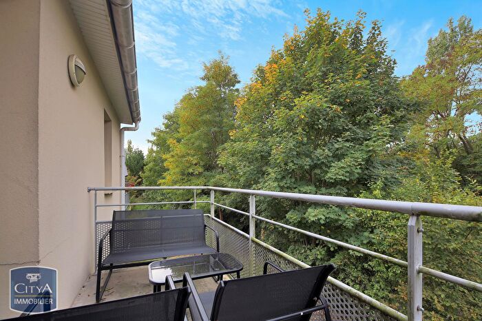 Avion, Glissoire, Parc : Appartement 2 pièces à vendre