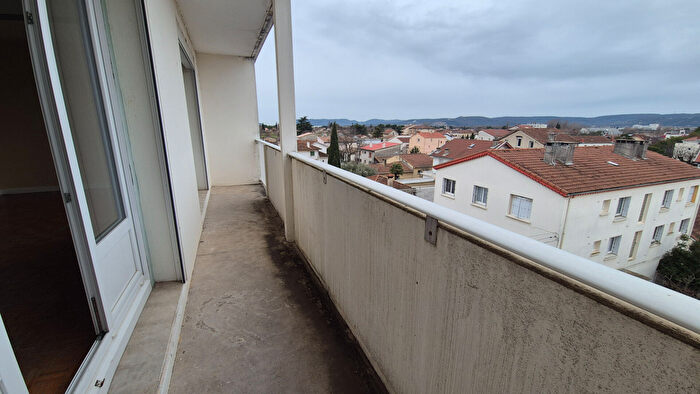 Appartement à vendre - Montélimar, Sarda la Dame, Nitrière, Gondole - 2 pièces - 1 chambre