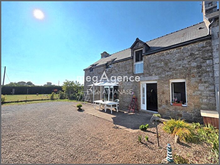 Maison 4 pièces à vendre - La Selle-en-Coglès