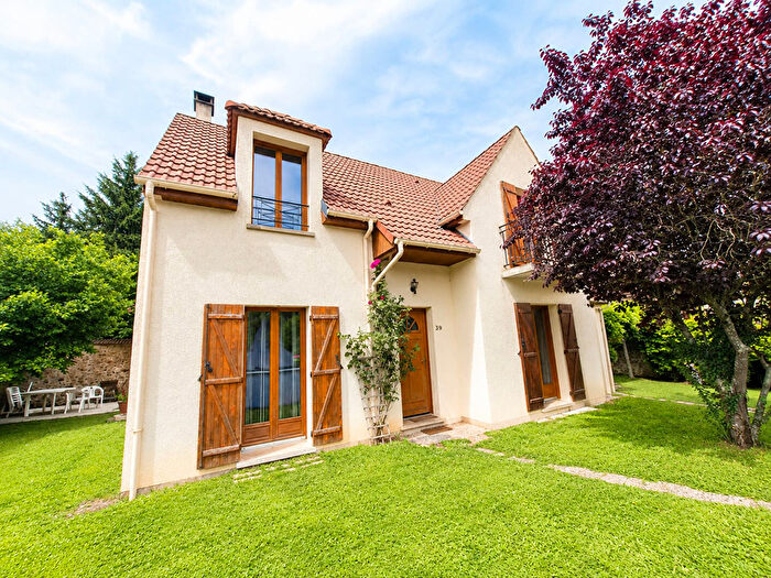 La Ferté-sous-Jouarre : Maison 5 pièces à vendre