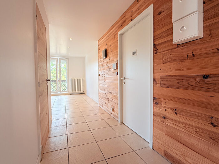 Appartement 5 pièces à Metz, Grange aux Bois, Grigy Technopole, à vendre
