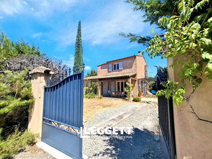 Maison à vendre - Moissac-Bellevue - 5 pièces - 3 chambres