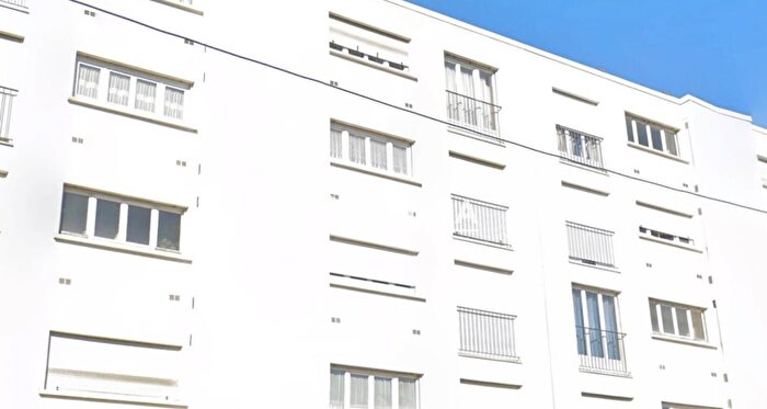 Appartement à vendre - Créteil, Champeval - 3 pièces - 2 chambres