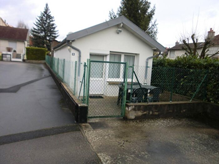 Maison 1 pièce à louer à Carrieres Bacquin, Dijon