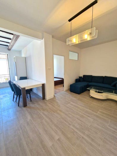 Appartement 1 pièce à louer - La Blancarde, Marseille 4ème arrondissement
