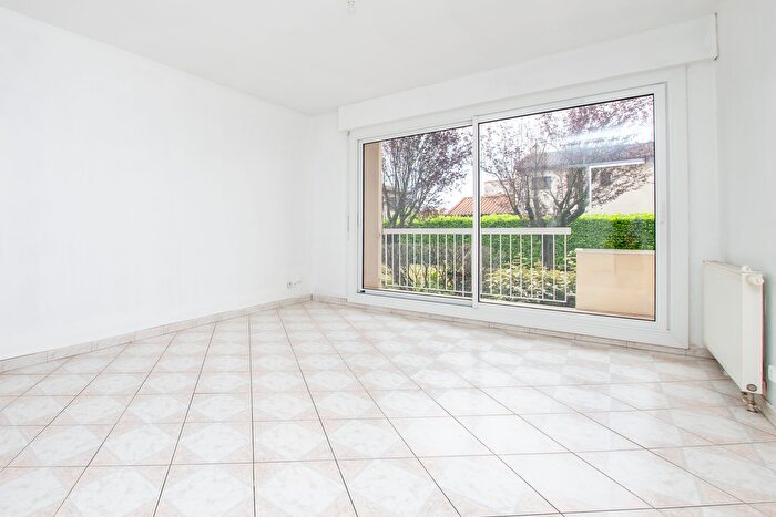 Appartement 3 pièces à Toulouse, Trois Cocus, Larroque, Rixens, à louer