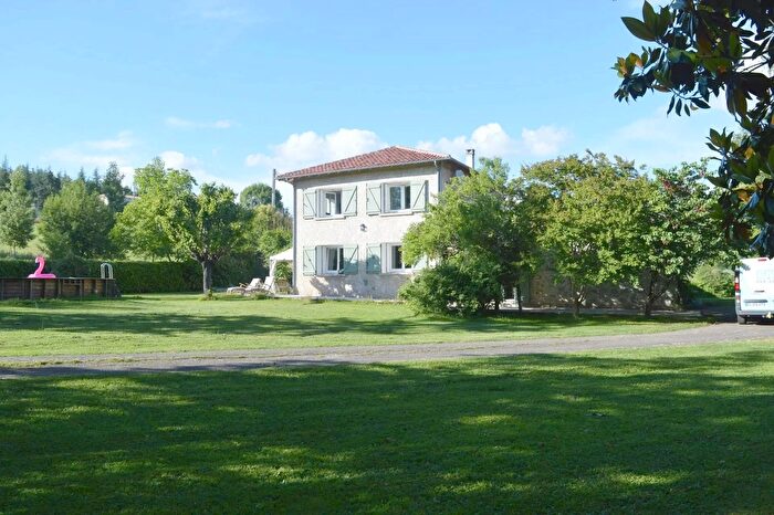 Maison à vendre - Beauville - 6 pièces - 5 chambres