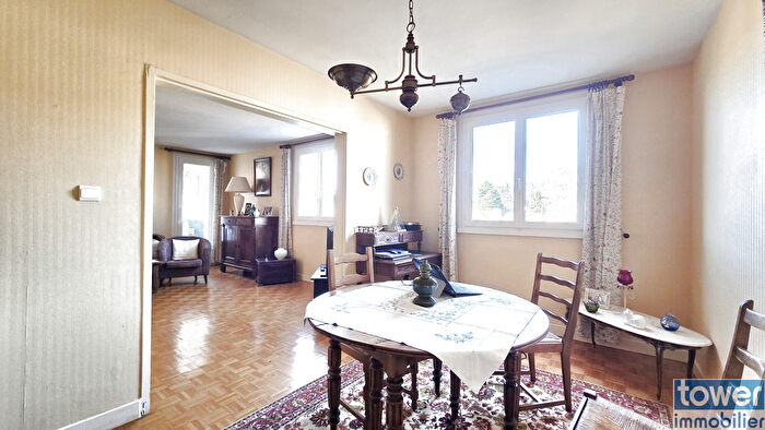 Appartement 4 pièces à vendre - Sarlat-la-Canéda