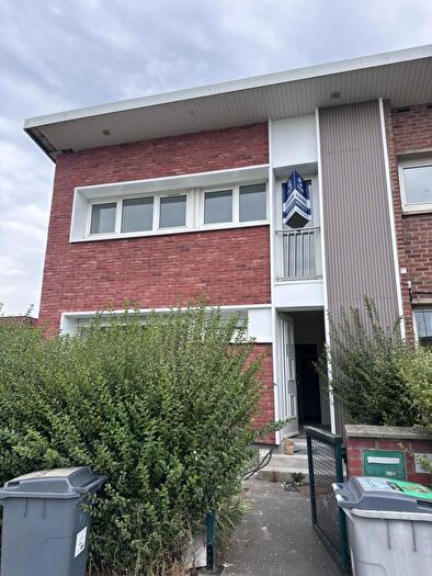 Maison 4 pièces à Hem, Longchamp, Hauts Champs, à vendre