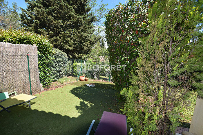 Maison à vendre - Fayence - 3 pièces - 2 chambres