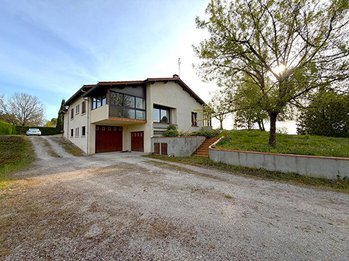 Maison 6 pièces à Caussade, à vendre