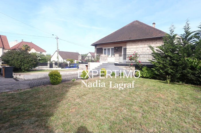 Maison 5 pièces à Montmagny, Centre-ville, Carrières, à vendre