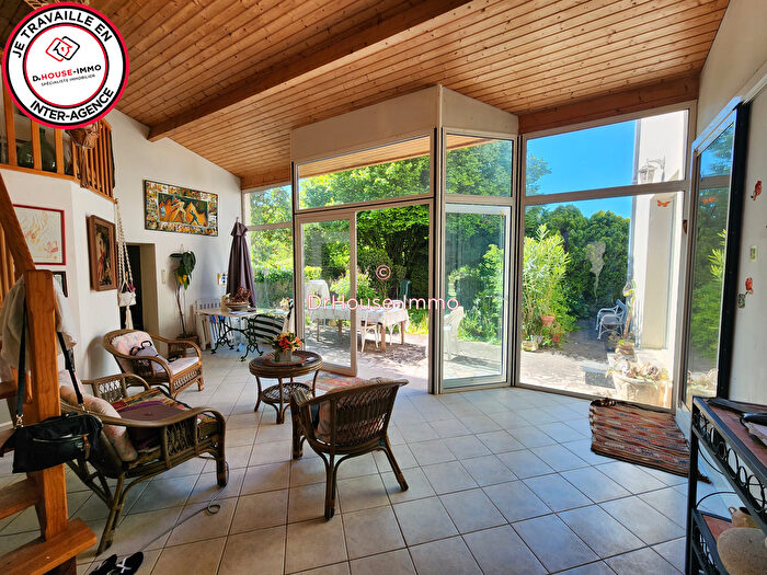 Maison 5 pièces à vendre à Pamproux