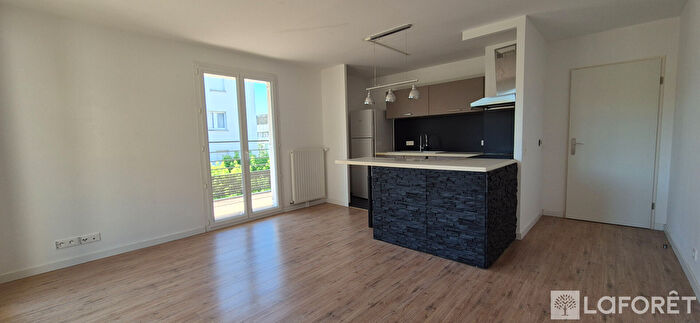 Palaiseau, Plateau - Appartement 3 pièces à vendre