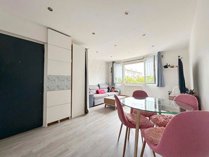 Villiers-sur-Marne, Le Bois de Gaumont - Appartement 3 pièces à vendre