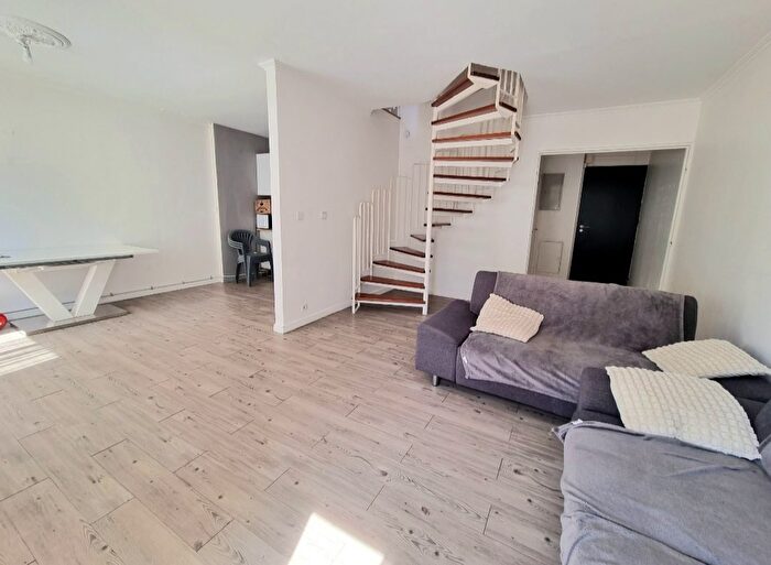 Lisses : Maison 7 pièces à vendre
