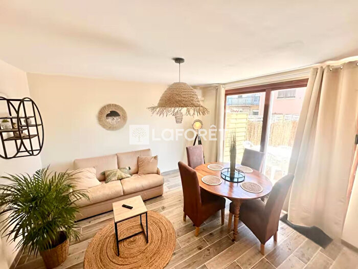 Perpignan, Moyen-Vernet - Maison 9 pièces à vendre