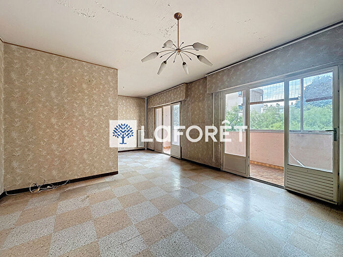 Appartement à vendre - La Valette-du-Var, Fourches, Cyprés - 4 pièces - 2 chambres