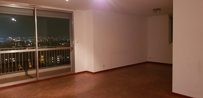 Marseille 9ème, Le Cabot : Appartement 2 pièces à louer