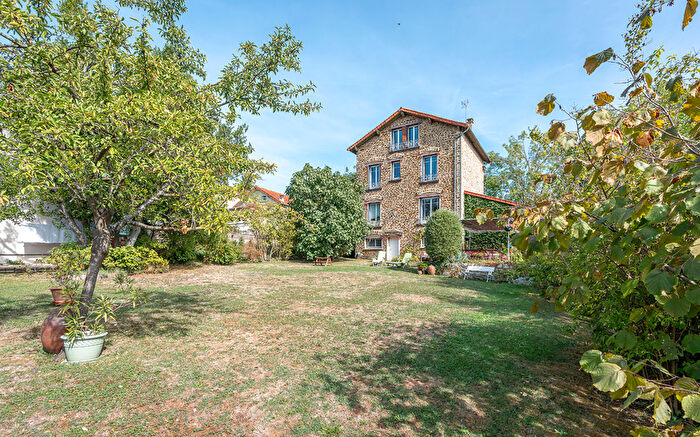 Maison 7 pièces à vendre à Villiers-sur-Marne, Les Boutareines, Les Armoiries